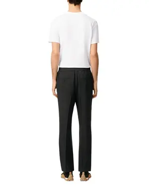 Ami Pantalon Elastic Trousers