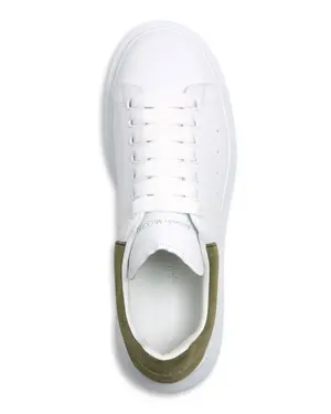 Alexander McQueen Oversized Sneakers