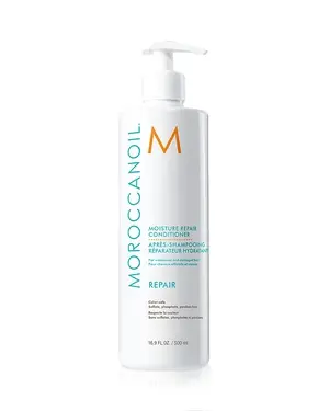 MOROCCANOIL Moisture Repair Conditioner 16.9 Oz - No Color