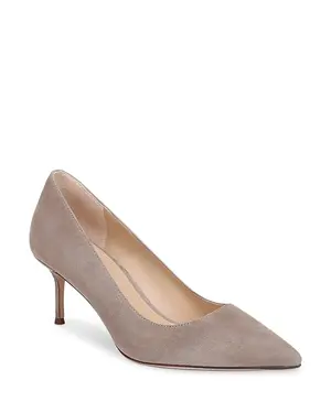 Veronica Beard Rita Pointed Pumps