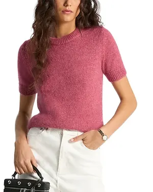 Michael Kors Trimmed Knitwear For Women