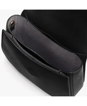 Cuyana Nova Bag - Black