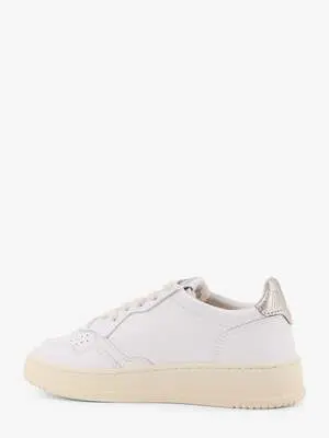 AUTRY Medalist Leather Sneakers