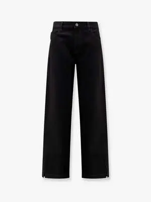 Attico Denim Trousers