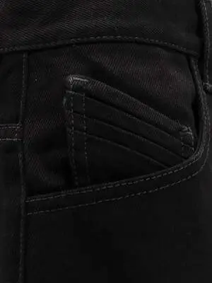 Attico Denim Trousers