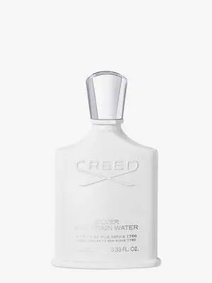 CREED Silver Mountain Water Perfume - White