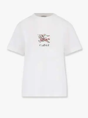 Burberry Frankie Cotton T-shirt