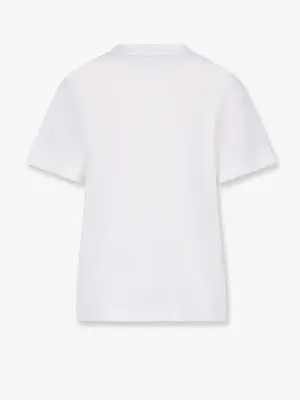 Burberry Frankie Cotton T-shirt