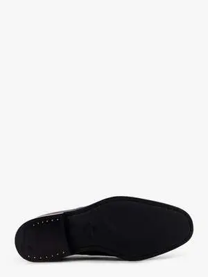 Church's Consul 2.0 Leather Lace-up Shoes - Black