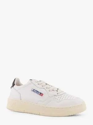 AUTRY Medalist Leather Sneakers