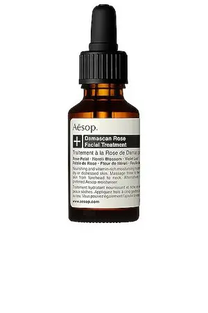 Aesop Damascan Rose Facial Treatment - N,a