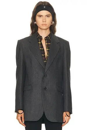 Coperni Collared Blazers For Women