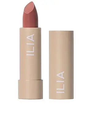 ILIA Color Block Lipstick Amberlight