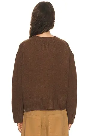NILI LOTAN Haisley Sweater