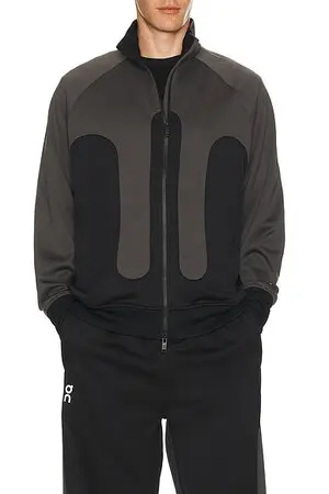On X Ikon Track Jacket