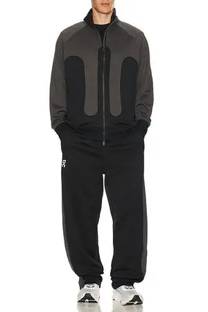 On X Ikon Track Jacket