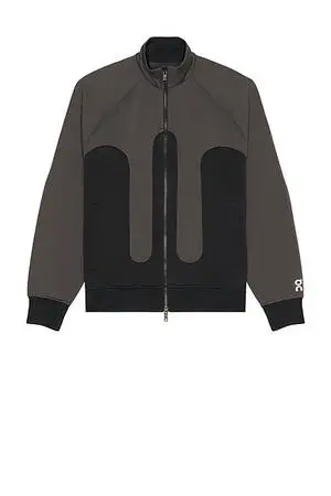 On X Ikon Track Jacket
