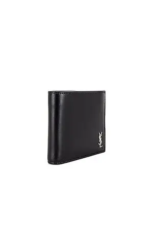 Saint Laurent Credit Card Holder
