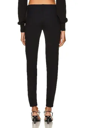 THE ROW Woolworth Pant