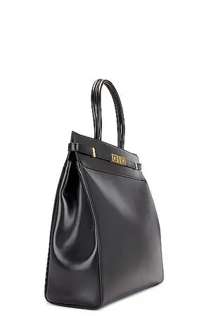 Saint Laurent Manhattan Tote