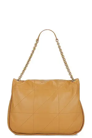 Saint Laurent Jamie 4.3 Chain Bag - Praline