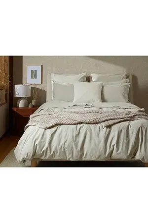 PARACHUTE Waffle Cotton Throw