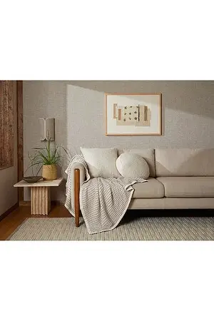 PARACHUTE Waffle Cotton Throw