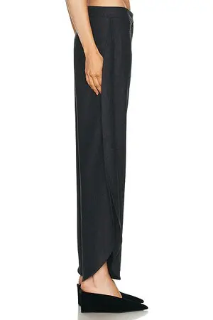 Alaïa Petal Pant