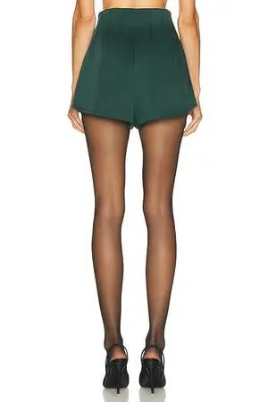Retrofete Marie Short - Pine