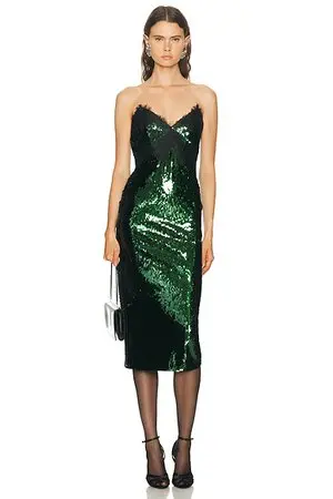 Retrofete Ellen Dress