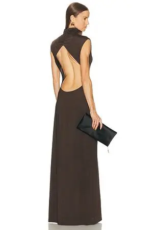 Eaves Casual Evening Dresses