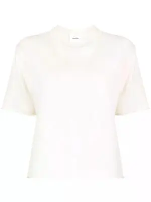LISA YANG Cashmere-knit Cardigan