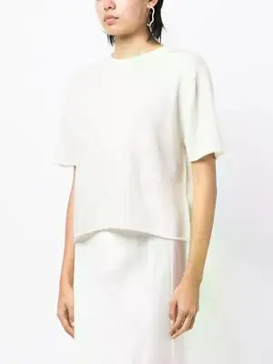 LISA YANG Cashmere-knit Cardigan