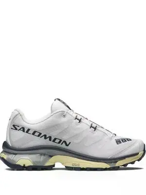 SALOMON Xt-4 Og Panelled Sneakers - Multicolour
