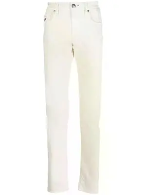 Tramarossa Distressed Jeans For Men