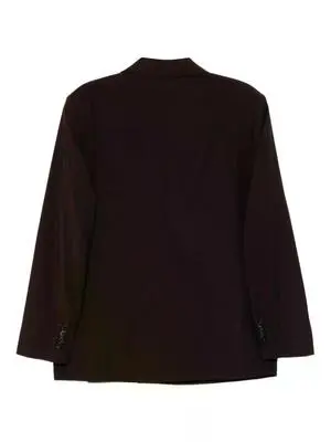 DEPARTMENT 5 Double-breasted Blazer