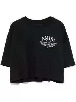 Amiri Blouse T-shirts For Women