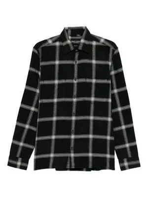 Marc O'polo Checked Shirt