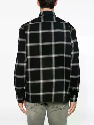 Marc O'polo Checked Shirt
