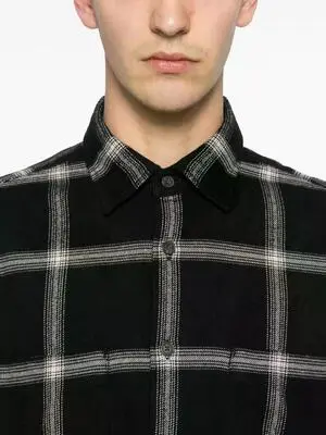 Marc O'polo Checked Shirt