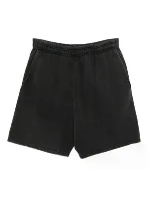 ENTIRE STUDIOS Boxing Elasticated-waist Shorts