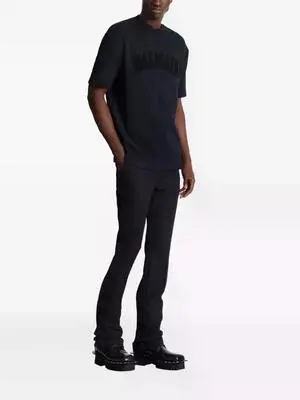 Balmain Terrry Monogram T-shirt
