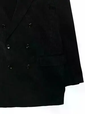 TOM FORD Atticus Blazer - Black