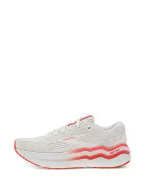 Brooks Ghost Max 2 Sneakers - White