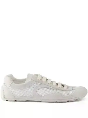Prada Montecarlo Re-edition 2005 Sneakers - Neutrals