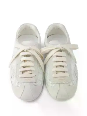 Prada Montecarlo Re-edition 2005 Sneakers - Neutrals