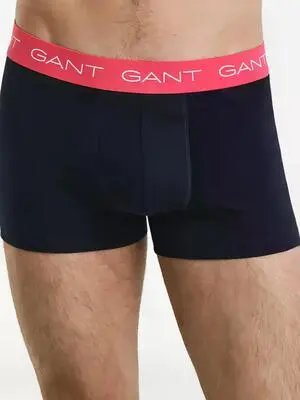 Gant Logo Waistband Trunks