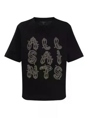 Allsaints Classic T-shirts For Women