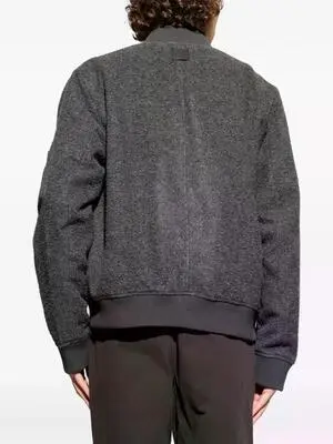 ALLSAINTS Saku Zip-fastening Bomber Jacket