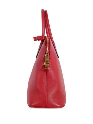 Prada Saffiano Leather Tote Bag